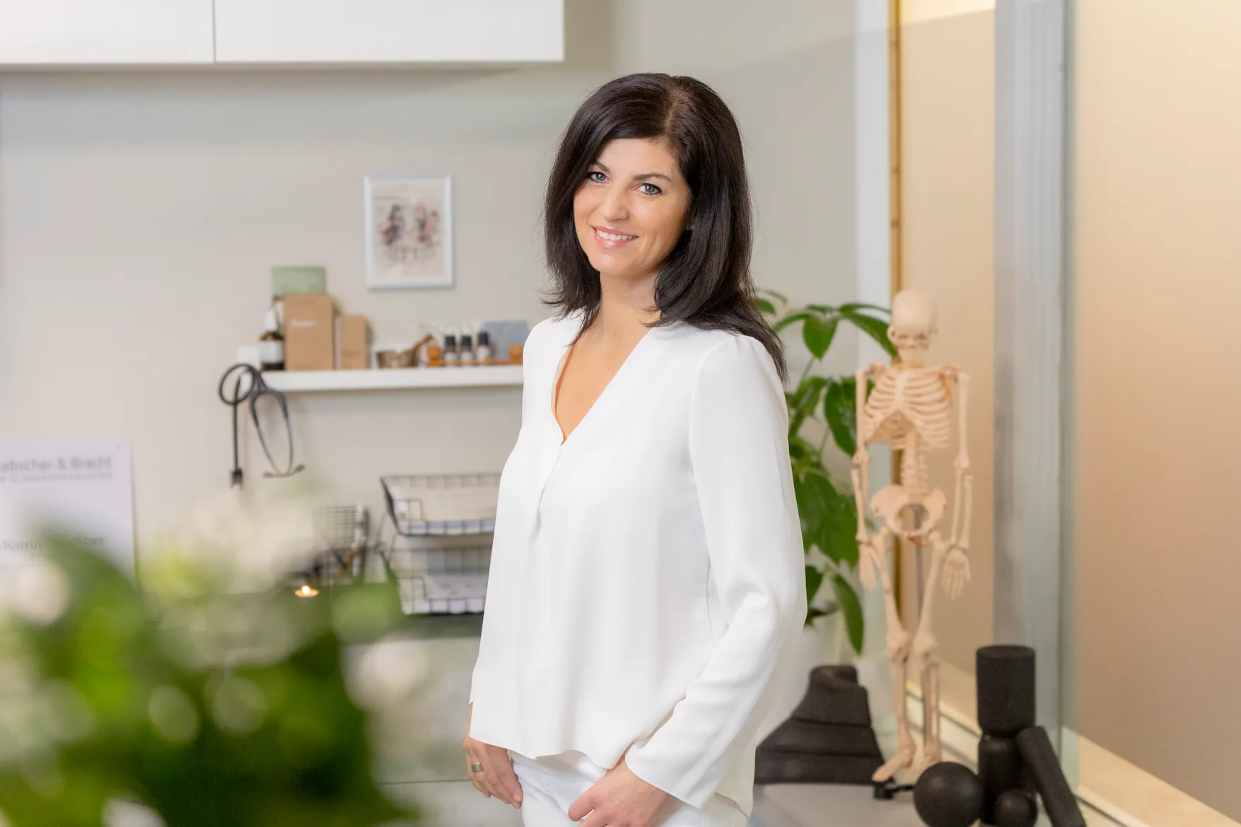 Liebscher & Bracht Schmerztherapie in Kaufbeuren